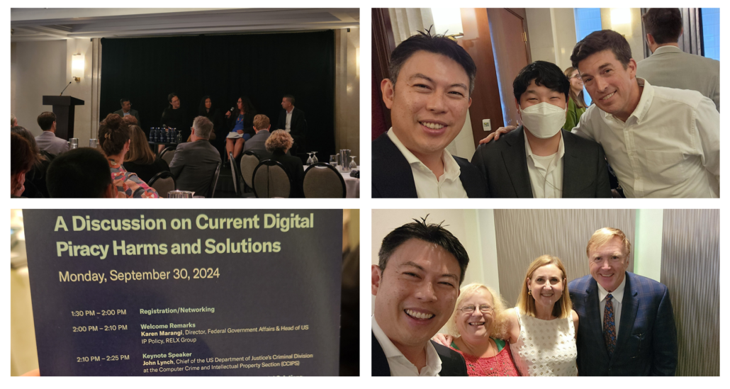 DC | Meetings - DARYL LIM